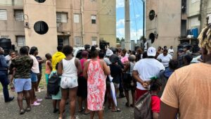 BRUTAL! - Jamaica Observer