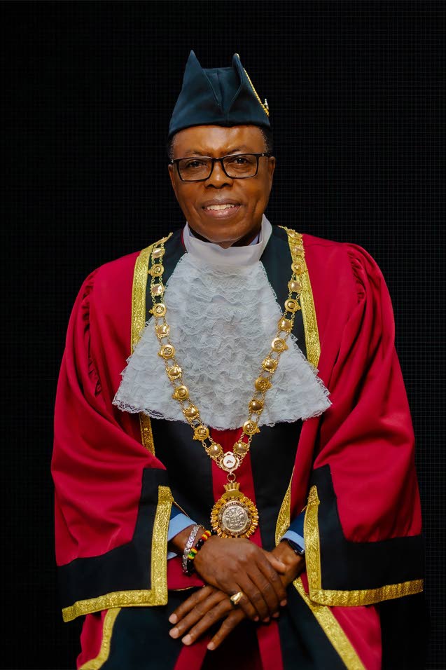 Delroy makes it official - Jamaica Observer