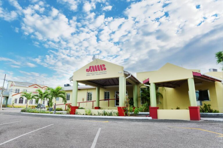 JMMB branches into the future with digital expansion - Jamaica Observer