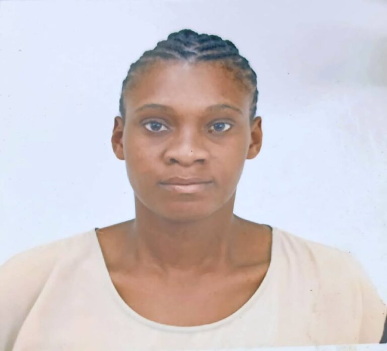 Tiffany Murray, missing without a trace - Jamaica Observer