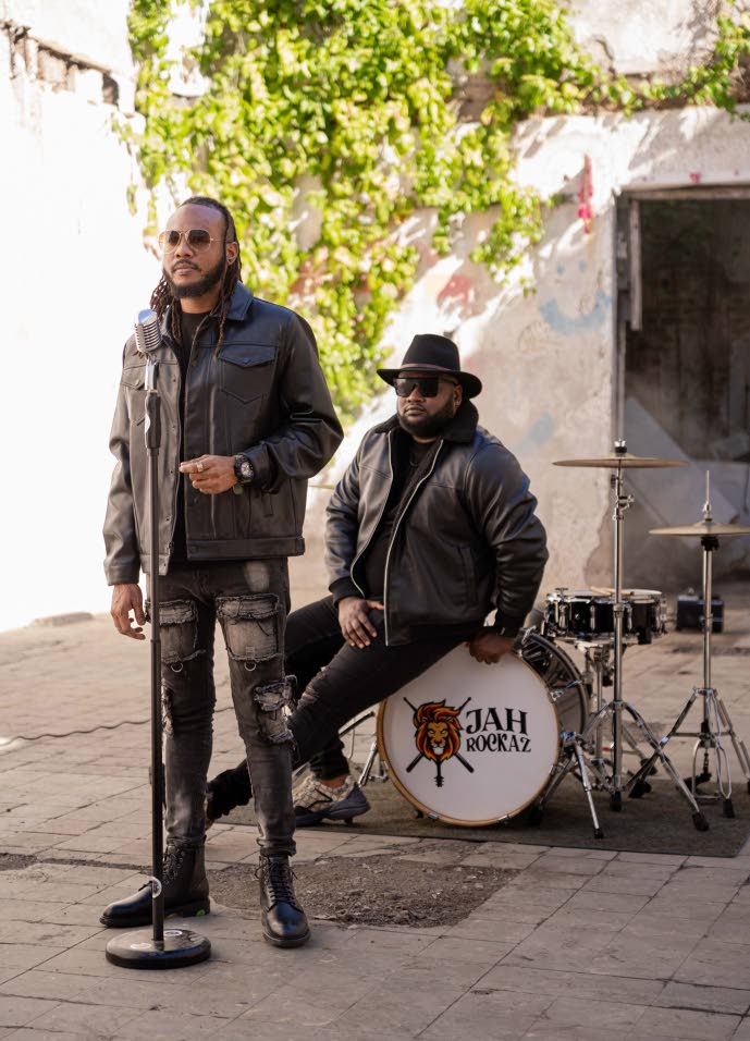 Live music revival! - Jamaica Observer