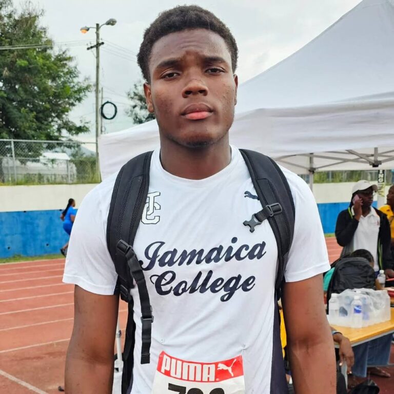 The Bolt legacy debate - Jamaica Observer