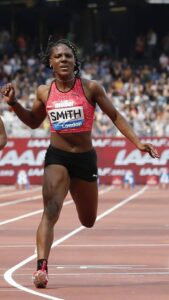 LET’S GET IT ON! - Jamaica Observer