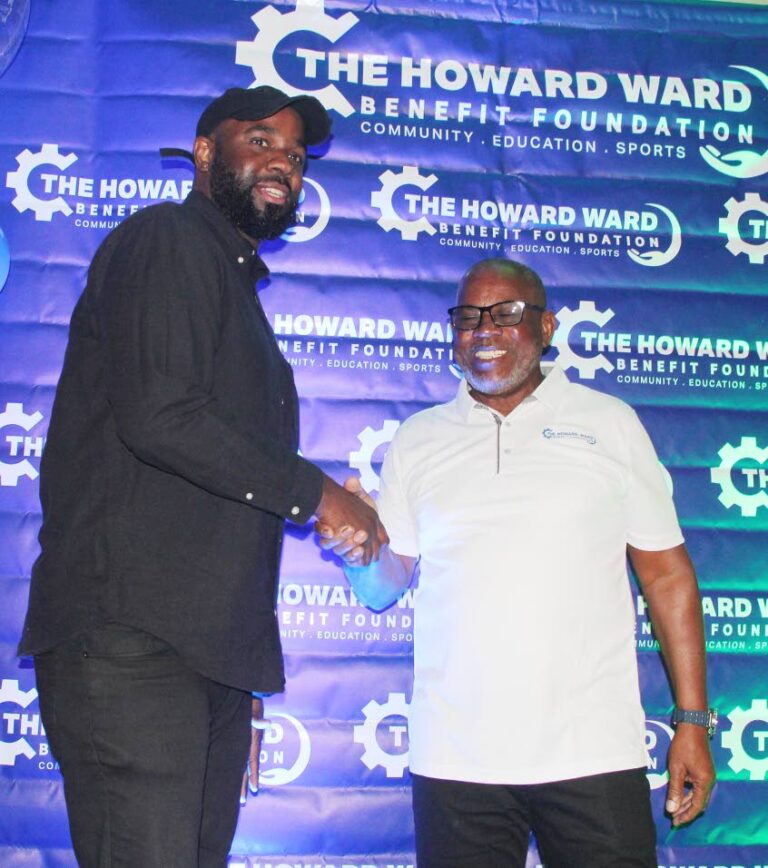 Soca flavour for MoBay Night Run - Jamaica Observer
