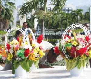 Remembering Sir Alexander - Jamaica Observer