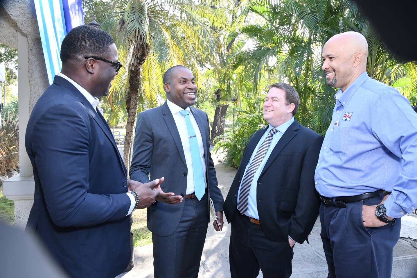 JPS CEO warns against ‘rushed’ renewable transition - Jamaica Observer