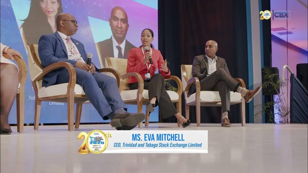 TTSE, JSE take different paths to boost investor education - Jamaica Observer