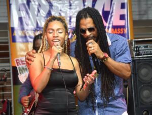 Jam’ In France reggae concert growing in popularity - Jamaica Observer