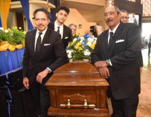 Dr Alfred Sangster remembered for pioneering spirit - Jamaica Observer