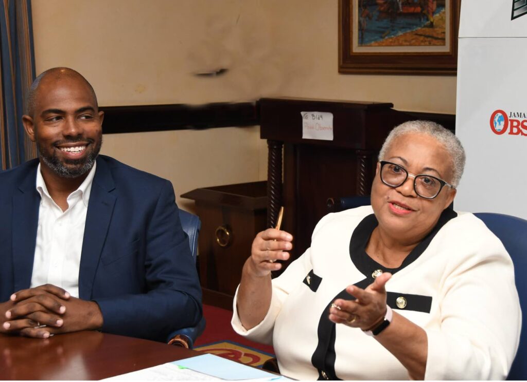 TTSE, JSE take different paths to boost investor education - Jamaica ...