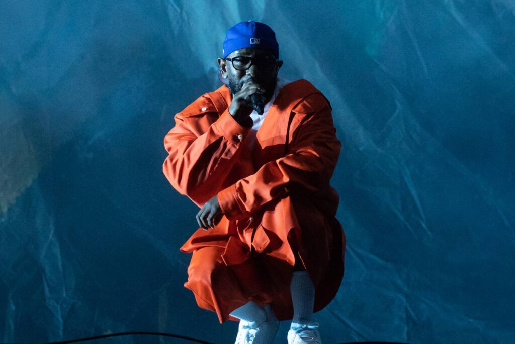 Key nominees for the Grammy Awards - Jamaica Observer