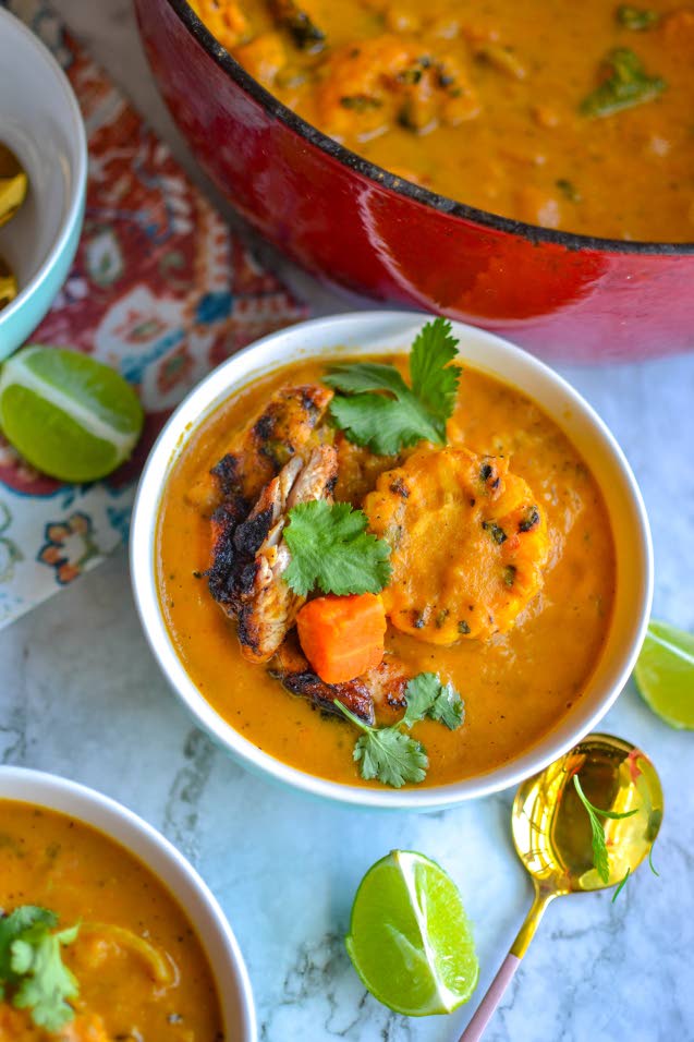 Rainforest Soup Mix: Stirring Up Convenience - Jamaica Observer