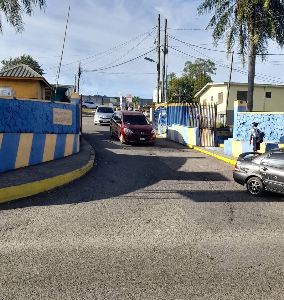 A vision for the future - Jamaica Observer