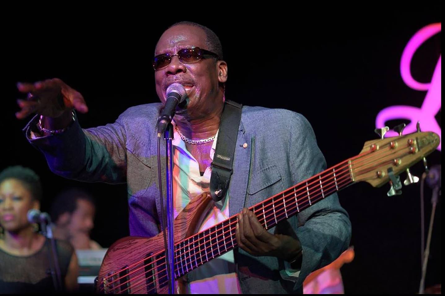 Coveside Concerts to make huge impact on live entertainment scene - Jamaica Observer