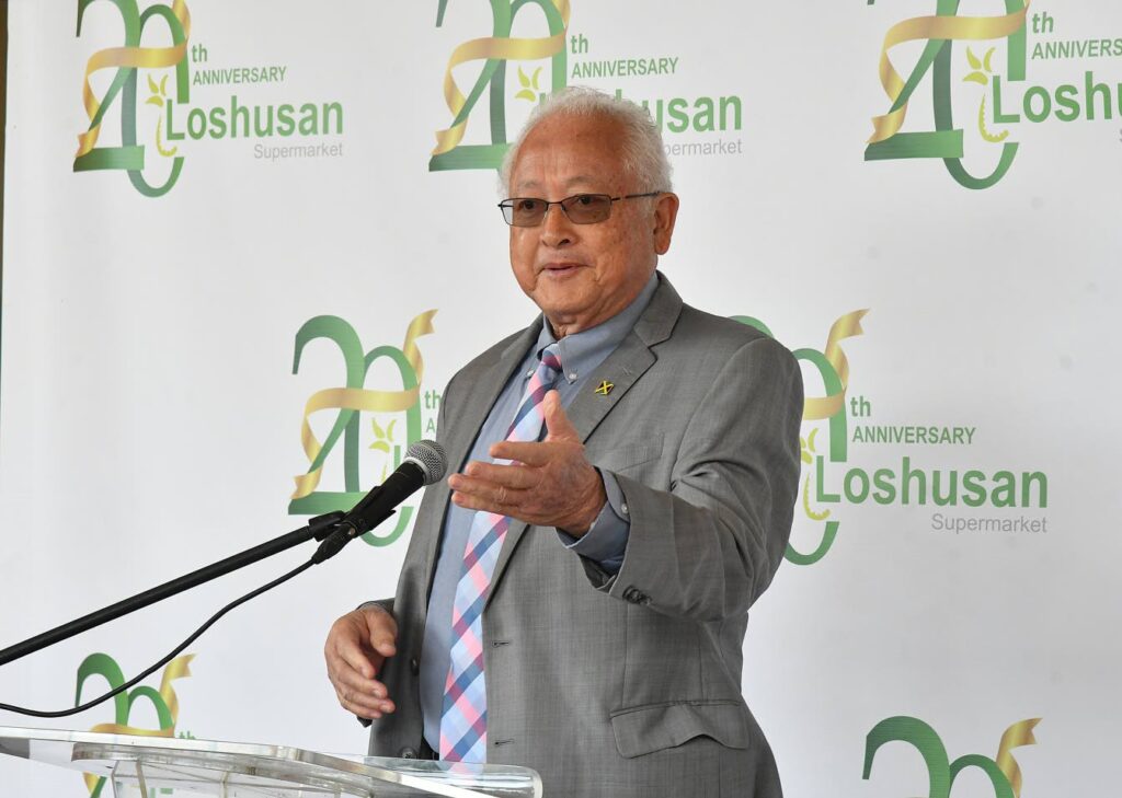 Lush Loshusan @ 20 - Jamaica Observer