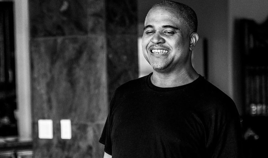Music exec Irv Gotti, co-founder of Murder Inc Records, dead at 54 ...