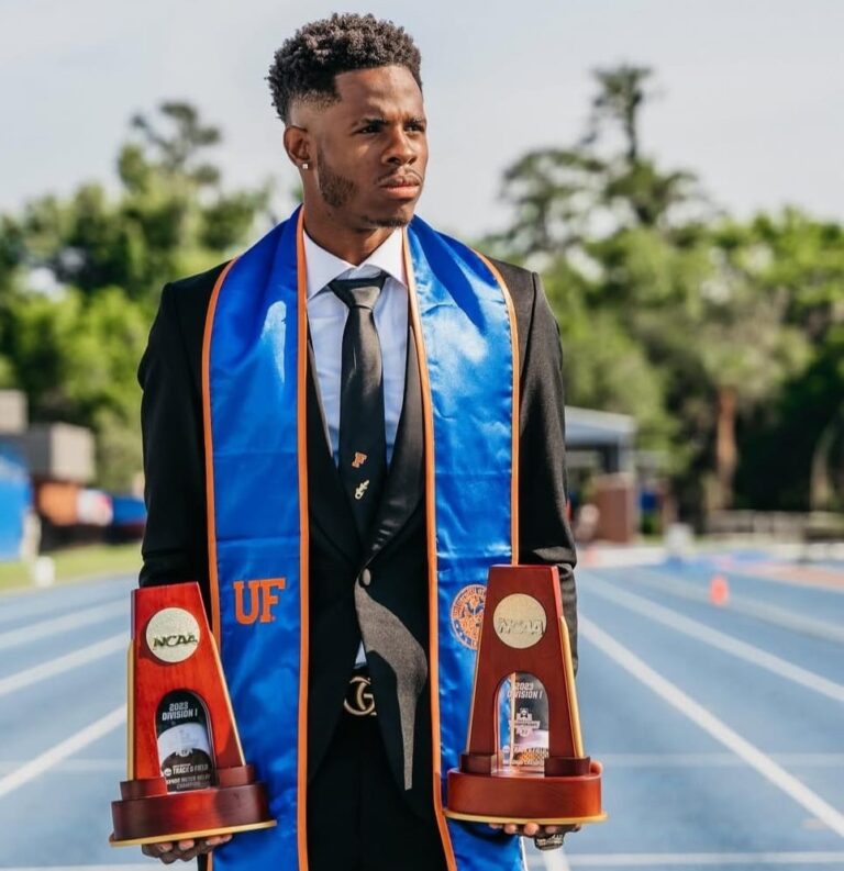 Jevaughn Powell back home at Racers after graduating from college - Jamaica Observer