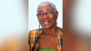 Jamaican Velma Pollard has died - Jamaica Observer