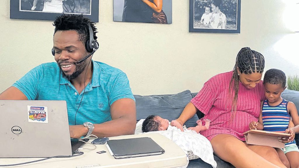 Digicel+ delivers ‘Speed Without Limits’ - Jamaica Observer