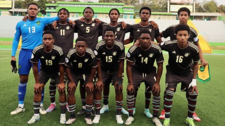 Towards the true potential for Jamaica’s football - Jamaica Observer
