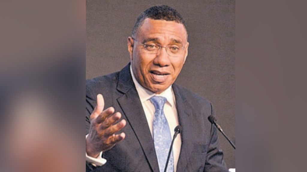 Leadership by Ja’s CEO - Jamaica Observer