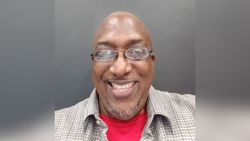 Fabian M Thomas launches his first poetry and spoken word collection ...