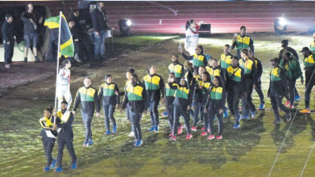 Skankin sweet: Celebrating Jamaica Day with pride - Jamaica Observer