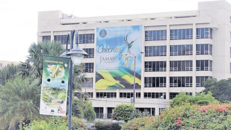 JMB insurance portfolio up for sale as GOJ pushes privatisation ...