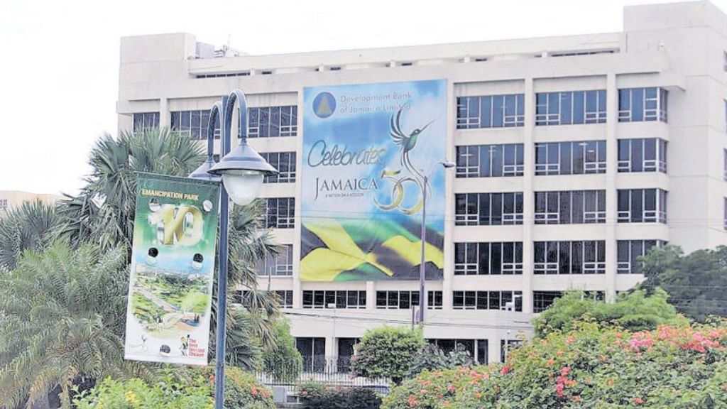 JMB insurance portfolio up for sale as GOJ pushes privatisation ...