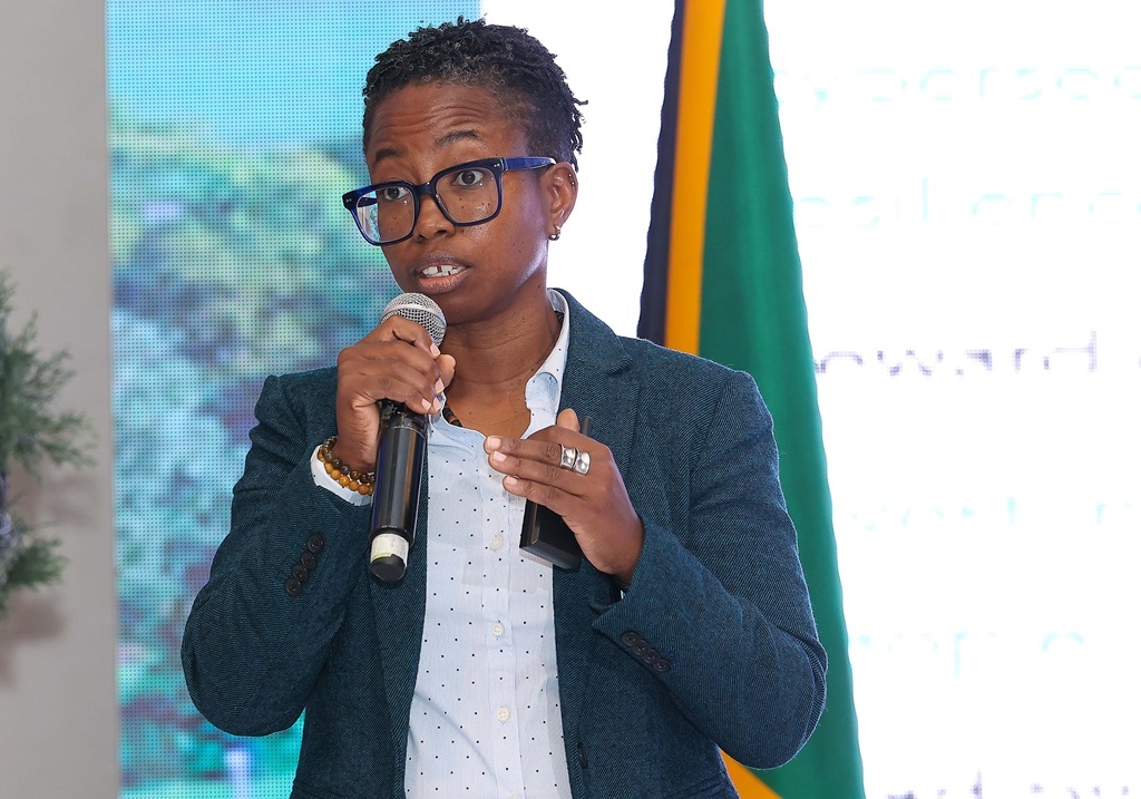 Human factor cited as 'missing link' in cybersecurity - Jamaica Observer