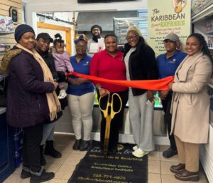 Jamaican restaurant in Massachusetts gains new customers with express ...