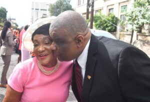 Burger King Jamaica 5K and Relay a show of support for student athletes ...