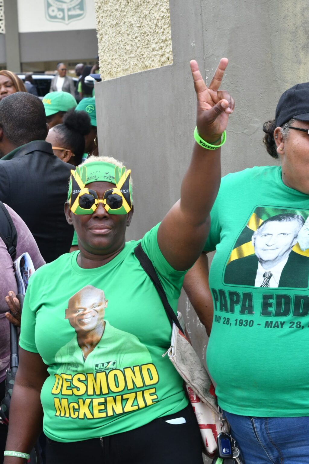 PHOTOS: Ceremonial opening of Parliament - Jamaica Observer