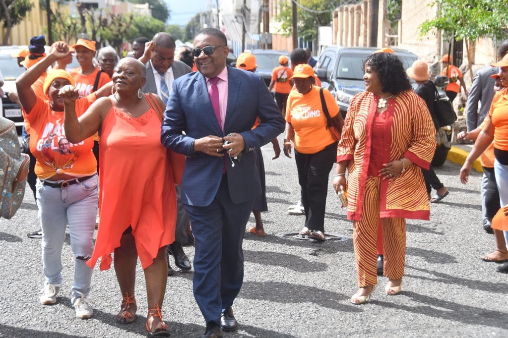PHOTOS: Ceremonial opening of Parliament - Jamaica Observer