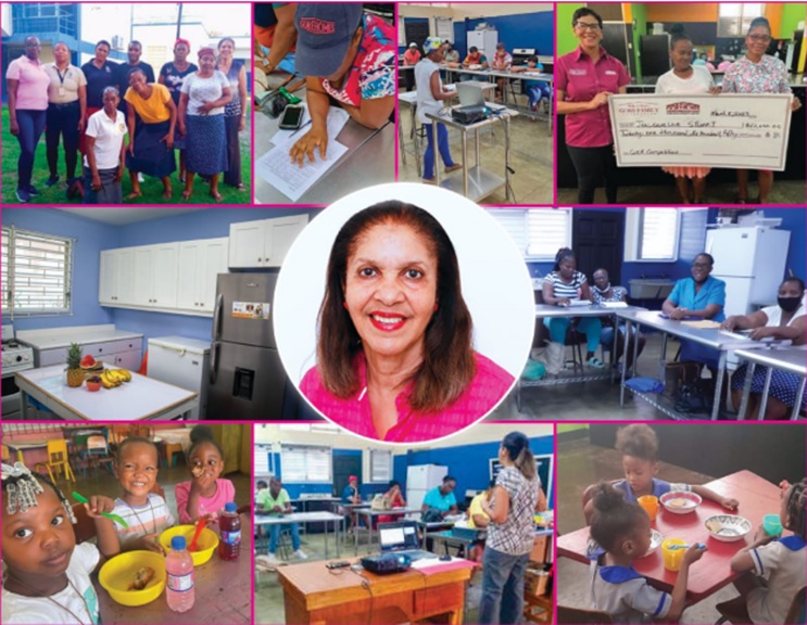 Determine dies at 52 - Jamaica Observer