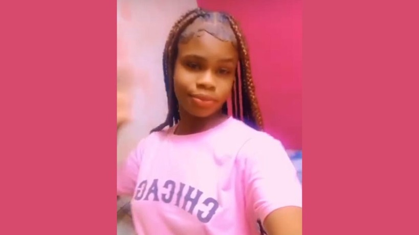 US Navy woman allegedly paid men to kill MP hubby’s daughter and child ...