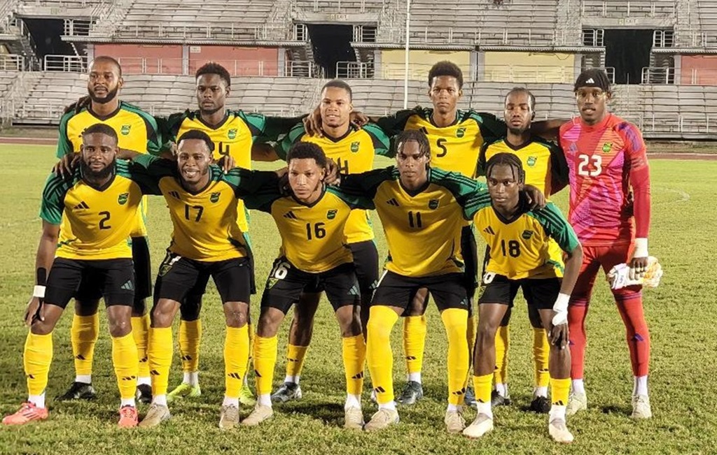 Rachel Silvera crowned Miss Universe Jamaica 2024 - Jamaica Observer