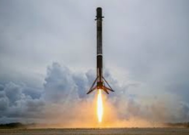 Bahamas gearing for first international SpaceX landing - Jamaica Observer
