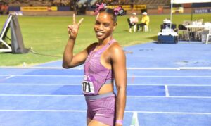 Prilly Hamilton, Third World's first lead singer, has died - Jamaica ...