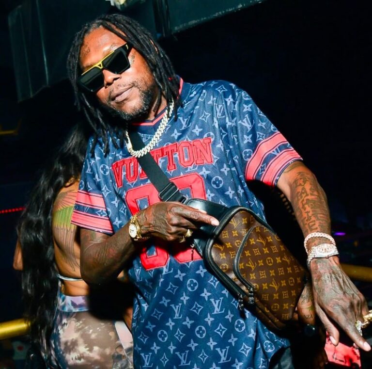 Vybz Kartel says he’s living in Florida; avoiding areas of Jamaica he once frequented - Jamaica ...