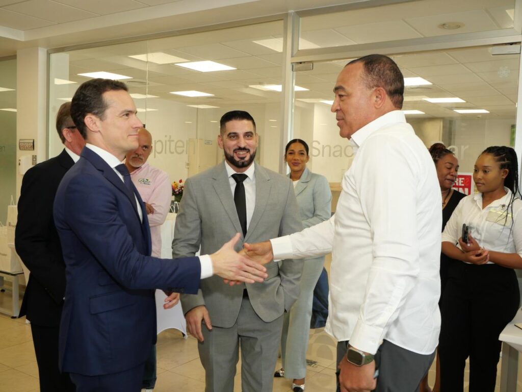 Tufton lauds establishment of cath lab at Hospiten - Jamaica Observer