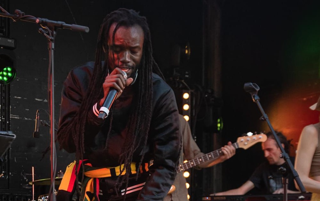 Marley’s message resonates with Zamunda - Jamaica Observer