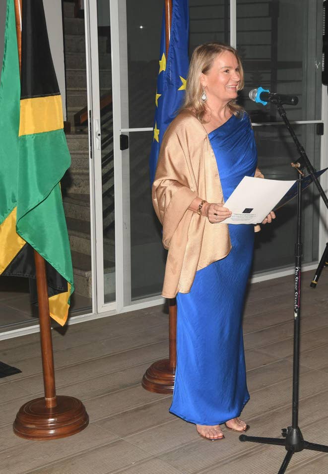 New hotel investments in St Ann to create jobs, drive economic growth ...