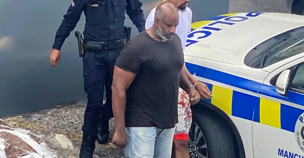 Refrain from commenting on Mandeville licensed firearm holder case — Champagnie - Jamaica Observer