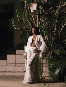 My music has evolved — Jah9 - Jamaica Observer