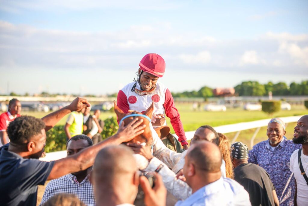 Trinidad police seize drugs worth millions of dollars onboard vessel ...