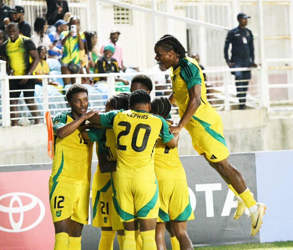 Ayetian's 'Trini Pack' set to ignite Caribbean on Valentine's Day ...