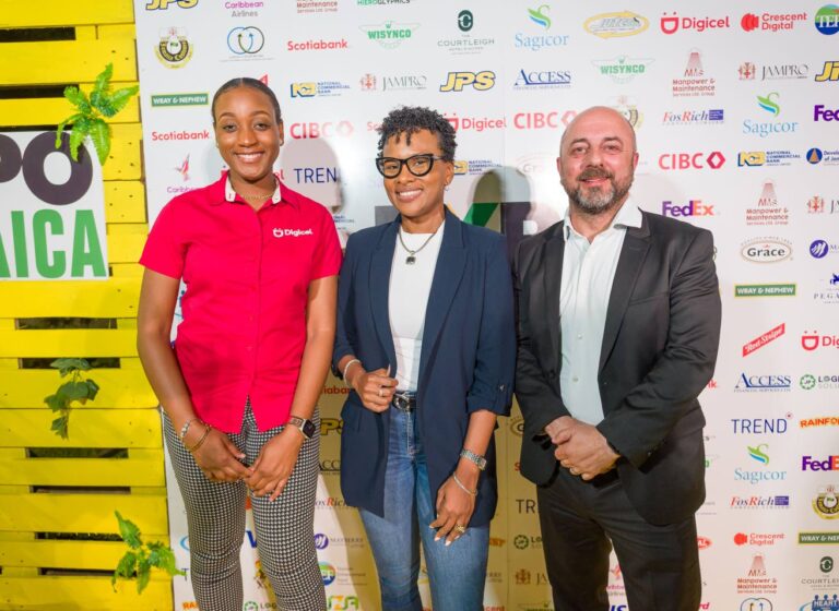 Digicel set to mark 24 years of empowering businesses - Jamaica Observer