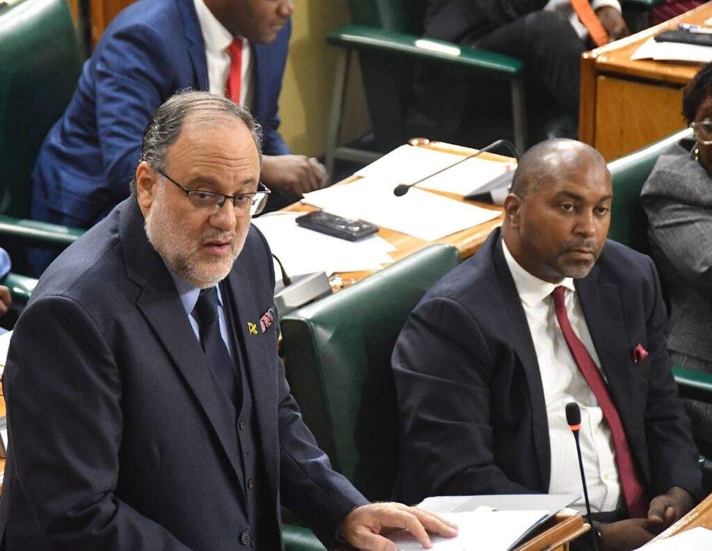 ISSA — a cornerstone of Jamaican sport - Jamaica Observer