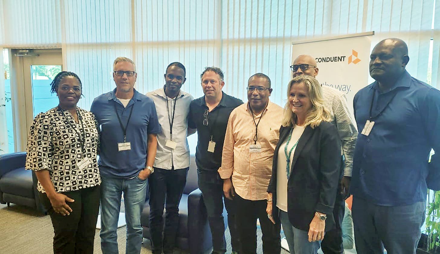 PNP taps BPO as main job creator - Jamaica Observer